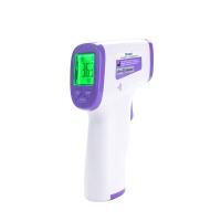 China food thermometer infrared thermometer for baby gun thermometers for medical for sale