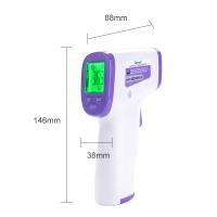 China food thermometer infrared thermometer for baby gun thermometers for medical for sale