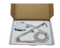 China Mindray 35C50EB Convex Array Ultrasound Transducer Probe for sale
