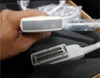 China Medison C2-8 Convex Ultrasound Transducer Probe For SungSumg Doppler for sale