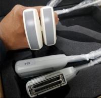 China Medison C2-8 Convex Ultrasound Transducer Probe For SungSumg Doppler for sale