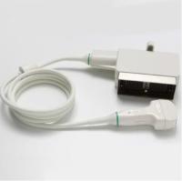 China 5mhz GE 3.5C Convex Ultrasound Probe For Logiq 3/5/7/9 Vividc 5/7 for sale