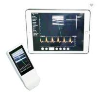 China Medical Wifi Ultrasound Machine Android Portable Wireless Ultrasound Probe Linear for sale