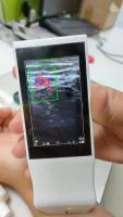 China Medical Wifi Ultrasound Machine Android Portable Wireless Ultrasound Probe Linear for sale