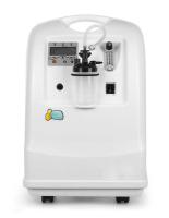China konsung 10L oxygen concentrator medical grade machine oxygen 93% for sale