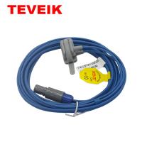 China Patient Monitor Accessories neonate non-seperate wrap Spo2 sensor for sale