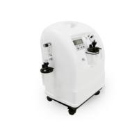 China Oxygen concentrator hot sale oxygen-concentrator 10l with doule flow jiangsu konsung oxygen concentrator for sale