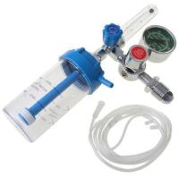 China cylinder gas regulator Oxygen Concentrator Flow Meter Oxygen Regulator Valve for sale
