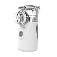 China Portable Mesh Nebulizer C103R9 Handheld Ultrasound Inhaler Nebulizer For Kids Adult for sale