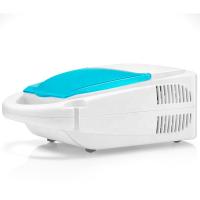 China Physical Therapy Nebulizer Machine Portable Compressor Nebulizer CNB69009 for sale