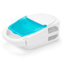 China Physical Therapy Nebulizer Machine Portable Compressor Nebulizer CNB69009 for sale