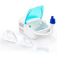 China Physical Therapy Nebulizer Machine Portable Compressor Nebulizer CNB69009 for sale