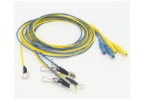 China TEVEIK Factroy Price 1.2m OEM EEG Cable EEG dry electrode for sale