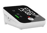 China 47cm Cuff Digital BP Machine AAA Batteries Blood Pressure Monitor for sale
