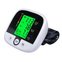 China SGS CK-A159 Digital Blood Pressure Meter Electronic Sphygmomanometer 32cm Cuff for sale