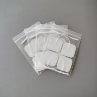 China 50*50mm Therapy Muscle Electrical Stimulator Pre Wired OEM Electrotherapy for sale