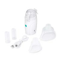 China ISO13485 Class II Medical Compressor Nebulizer 8ml For Bronchitis Asthma for sale
