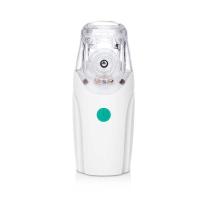 China ISO13485 Class II Medical Compressor Nebulizer 8ml For Bronchitis Asthma for sale