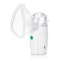 China ISO13485 Class II Medical Compressor Nebulizer 8ml For Bronchitis Asthma for sale