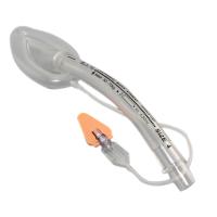 China Consumable PVC Laryngeal Mask Airway ISO13485 For Anesthesia for sale