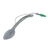 China Consumable PVC Laryngeal Mask Airway ISO13485 For Anesthesia for sale