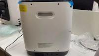 China CE ISO 5l Medical Hospital Low Noise Light Weight Oxgen Generator Concentrator for sale