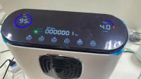 China CE ISO 5l Medical Hospital Low Noise Light Weight Oxgen Generator Concentrator for sale