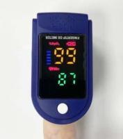China LK87 /LK88/ LK89 TFT OLED  LED LCD Cheap Finger Pulse Oximeter with CE FDA ISO for sale