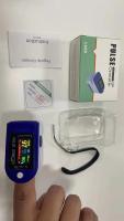 China LK87 /LK88/ LK89 TFT OLED  LED LCD Cheap Finger Pulse Oximeter with CE FDA ISO for sale