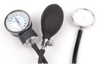 China 17in Blood Pressure Cuff Monitor Sphygmomanometer 3mmHg for sale