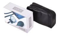 China 17in Blood Pressure Cuff Monitor Sphygmomanometer 3mmHg for sale