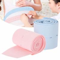 China M2208A Disposable CTG belt with buttonhole for fetal monitor pink for sale