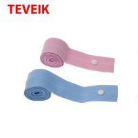 China Fetal Monitor CTG Belt Heart Bandage CFDA Disposable Pregnancy Monitoring Belt for sale