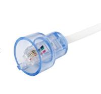 China Factory Price Abbott Blood Pressure Transducer Disposable IBP Transducer for sale