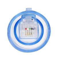 China Factory Price Abbott Blood Pressure Transducer Disposable IBP Transducer for sale