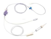 China Argon Disposable IBP Transducer Probe Patient Monitor Blood Pressure Transducer for sale