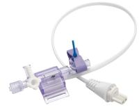 China Argon Disposable IBP Transducer Probe Patient Monitor Blood Pressure Transducer for sale