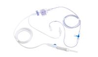 China Factory Price Utah Disposable IBP transducer Medical Blood Pressure Transducer for sale