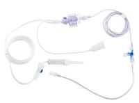 China Manufacturer BD disposable invasive blood pressure transducer IBP Transducer for sale