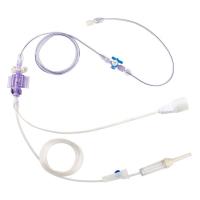 China TEVEIK CE /ISO13485 Edward disposable invasive blood pressure IBP transducer for sale