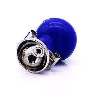 China Adult ECG EKG Suction Ball Electrode ECG Monitor Electrodes Banana 4.0 Din 3.0 for sale
