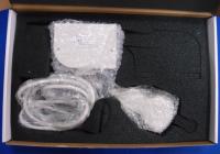 China Abdominal Array Ultrasound Transducer Probe 2.6MHz 35C50HA For Mindray DP-9900 for sale