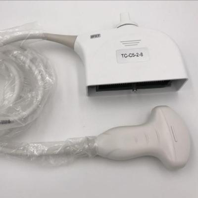 China CE Abdominal 5MHz Ultrasound Transducer Probe C5-2 Mindray Machine DC7 DCN6 for sale