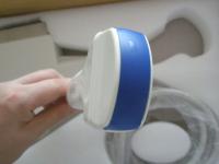 China Abdominal Convex Ultrasound Probe 3.5Mhz Transducer 3.5C For GE Logiq3 for sale