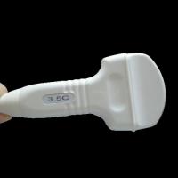 China Abdominal Convex Ultrasound Probe 3.5Mhz Transducer 3.5C For GE Logiq3 for sale