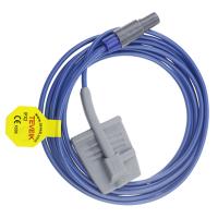 China Neonate Wrap Reusable Spo2 Sensor Y Type 3ft TPU For BCI Patient Monitor for sale