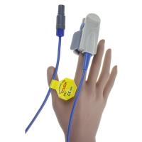 China Biolight Patient Monitor Neonate Reusable Spo2 Sensor Redel 5pin Approved CFDA for sale