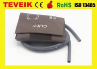 China Factory Supplier Reusable Datex-Ohmeda Child 20cm-28cm NIBP Cuff for Patient Monitor, Non-Invasive Blood Pressure Cuff for sale