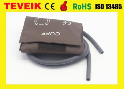 China Factory Supplier Reusable Datex-Ohmeda Child 20cm-28cm NIBP Cuff for Patient Monitor, Non-Invasive Blood Pressure Cuff for sale