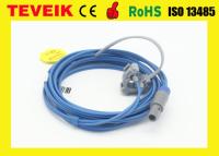China Neonate Wrap SpO2 Sensor For Mindray Patient Monitor Redel 6pin for sale